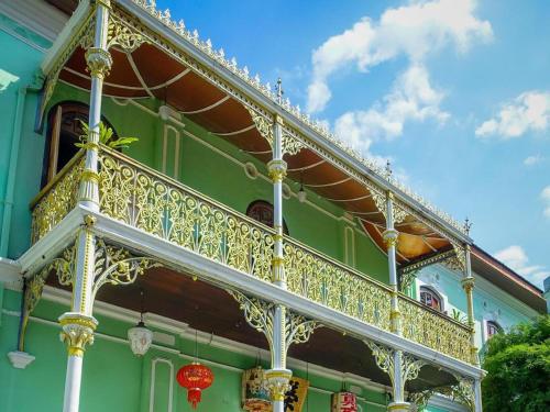 Hotel Continental Penang, George Town (updated prices 2025)