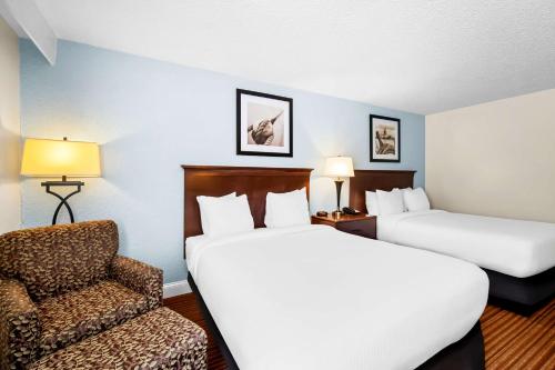 Best Western Merry Manor Inn, South Portland (updated prices 2024)