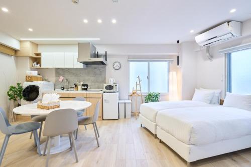 STAY ARI Arakicho, Tokyo (updated prices 2025)