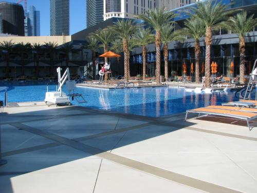 Suites at Elara Las Vegas Center Strip-No Resort Fees, Las Vegas ...