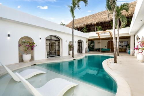 D'Palm Boutique Hotel - Uluwatu by Yolla Hospitality, Uluwatu (updated ...