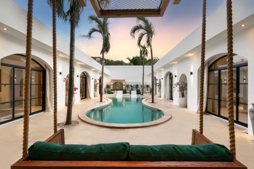 D'Palm Boutique Hotel - Uluwatu by Yolla Hospitality, Uluwatu (updated ...