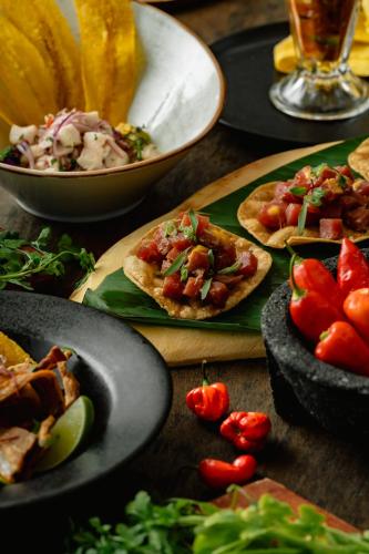 Atma Villas, Guatapé (updated prices 2025)