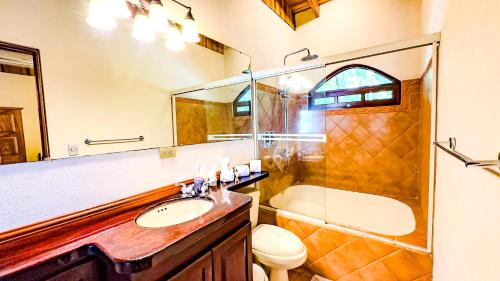 Mango Moon Villa, Manuel Antonio (updated prices 2024)