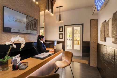 Domus Liberius - Rome, Roma (precios actualizados 2025)