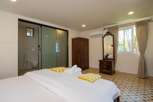 The Rose Goa Beach Resort, Agonda (updated prices 2025)