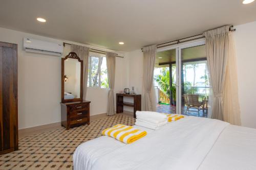 The Rose Goa Beach Resort, Agonda (updated prices 2025)