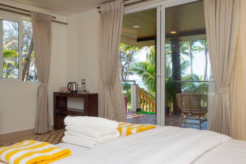 The Rose Goa Beach Resort, Agonda (updated prices 2025)