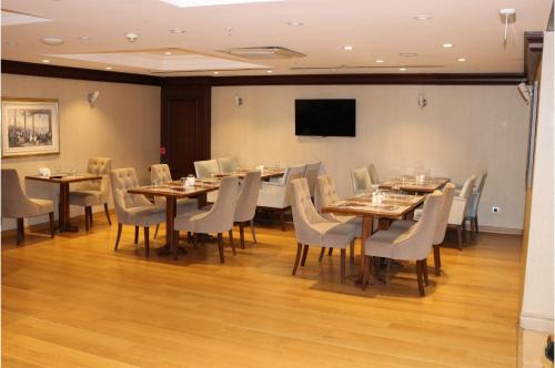 Crestium Taksim Prive & Spa, Istanbul (updated prices 2025)