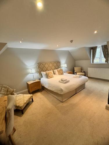 The Kings Head Country Hotel, Great Bircham (updated prices 2025)