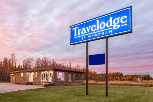 Travelodge by Wyndham Cochrane Ontario, Cochrane (updated prices 2025)