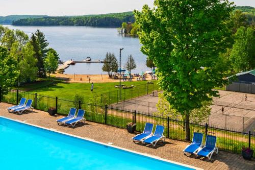 Hidden Valley Resort, an Ascend Collection Resort, Huntsville (updated ...