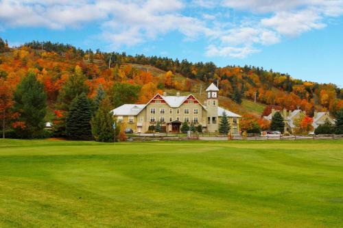 Calabogie Peaks Hotel, Ascend Hotel Member, Calabogie (updated prices 2025)