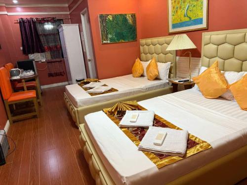 Ladolcevita Inland Resort, Cabadbaran (updated prices 2024)