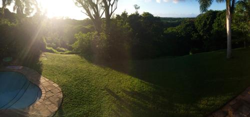 Ingwenya Lodge, St Lucia (updated prices 2025)