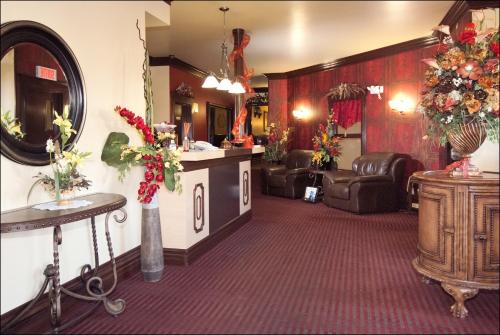 Hotel Citadelle, Québec – Tarifs 2023