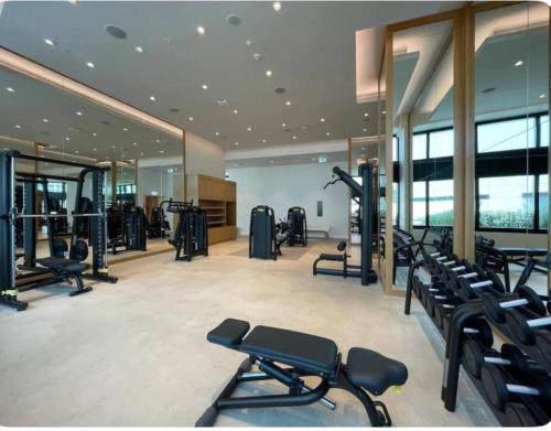 2 BDR Apt The Address Beach Resort JBR, Dubai (updated prices 2025)