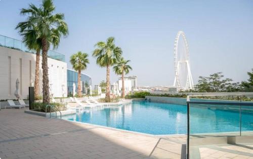 2 BDR Apt The Address Beach Resort JBR, Dubai (updated prices 2025)