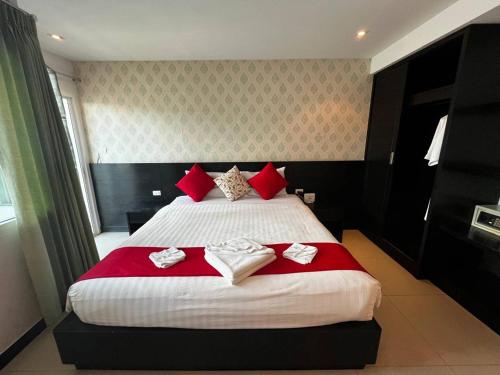 Cocoon APK Resort & Spa, Patong Beach (updated prices 2025)