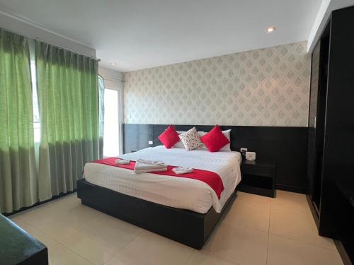 Cocoon APK Resort & Spa, Patong Beach (updated prices 2025)