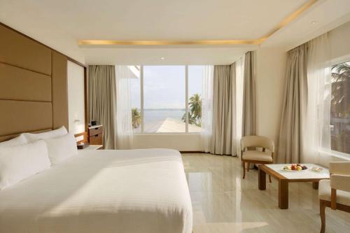 Ramada Resort by Wyndham Kochi, Cochin (updated prices 2025)