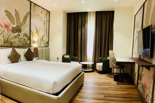 Ramada Resort by Wyndham Kochi, Cochin (updated prices 2025)