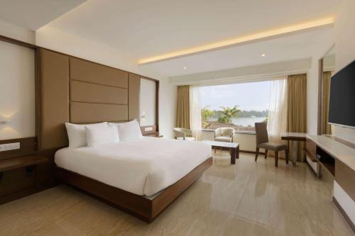Ramada Resort by Wyndham Kochi, Cochin (updated prices 2025)