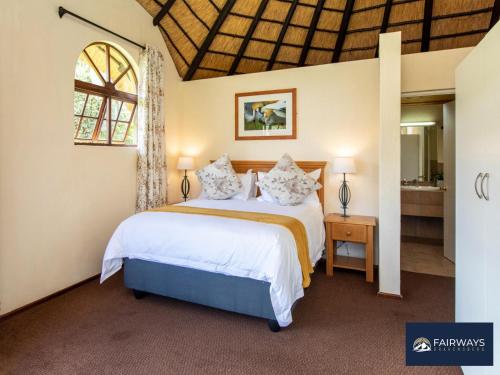 Fairways Drakensberg Resort, Drakensberg Garden (updated prices 2025)