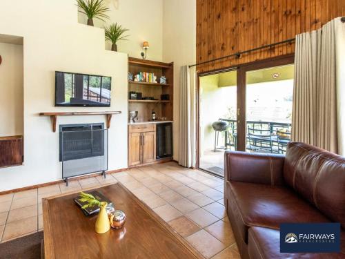 Fairways Drakensberg Resort, Drakensberg Garden (updated prices 2025)