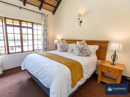 Fairways Drakensberg Resort, Drakensberg Garden (updated prices 2025)