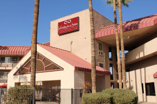 Infinity Inn & Suites, Tempe (updated prices 2025)