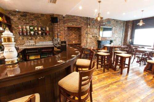 The Rostrevor Inn, Rostrevor (updated prices 2024)