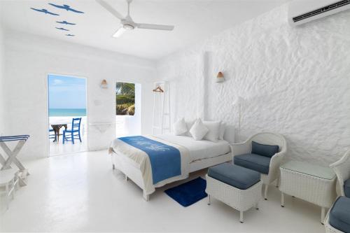 Talalla Blue Beach Villa, Matara (updated prices 2025)