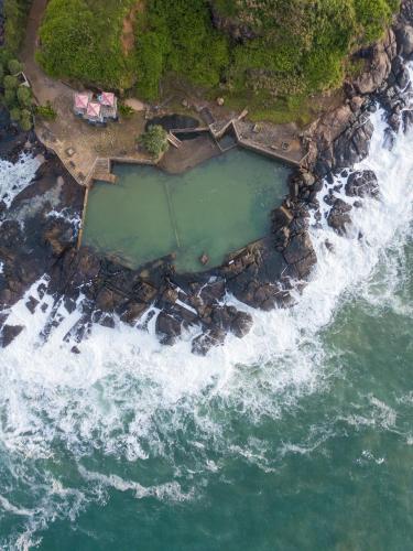 Talalla Blue Beach Villa, Matara (updated prices 2025)