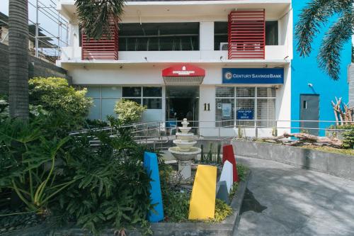 RedDoorz @ Melbourne Suites Makati, Manila (updated prices 2025)