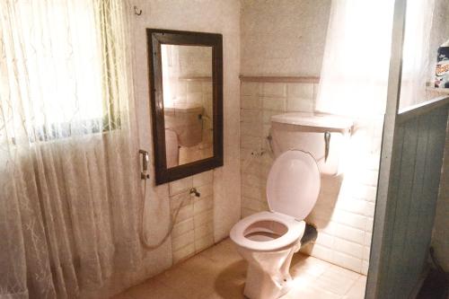 Roselin Villa by L2G, Maggona (updated prices 2026)