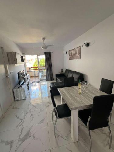 Casa Malibu El Rincon Pool view Playa Flamenca, Playa Flamenca (updated ...