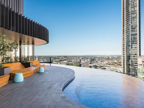 Spire Residences Brisbane, Brisbane (updated prices 2025)