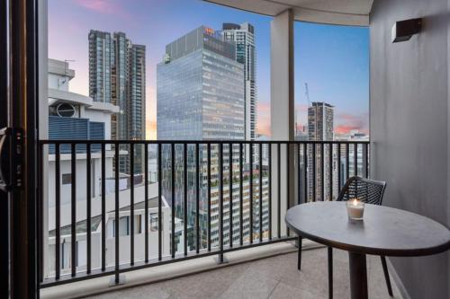 Spire Residences Brisbane, Brisbane (updated prices 2025)