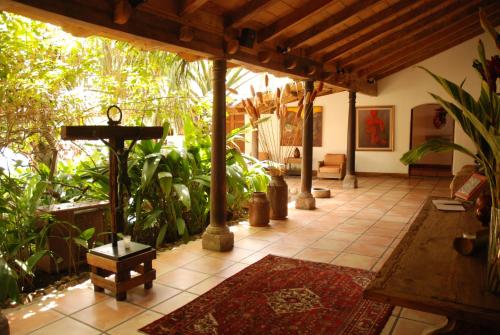 Los Almendros de San Lorenzo, Suchitoto (updated prices 2025)