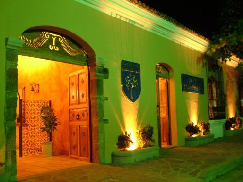 Los Almendros de San Lorenzo, Suchitoto (updated prices 2025)