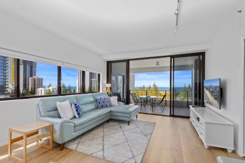 Ultra Broadbeach, Gold Coast (updated prices 2025)