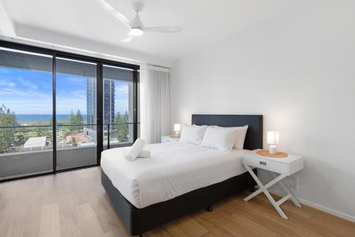 Ultra Broadbeach, Gold Coast (updated prices 2025)