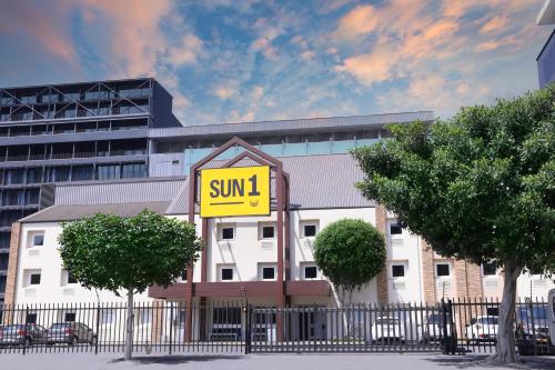 SUN1 Foreshore Cape Town, Cape Town (updated prices 2025)