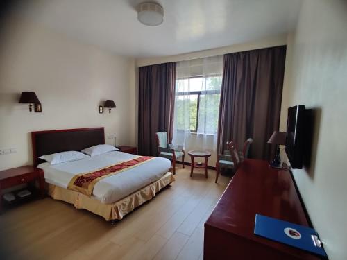 Soluxe Club International Hotel, Nairobi (updated prices 2025)