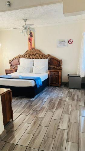 Host Hub Day & Night Accommodation, Rustenburg (updated prices 2025)