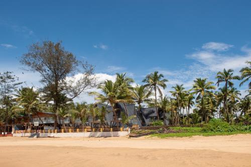 The Rose Goa Beach Resort, Agonda (updated prices 2025)