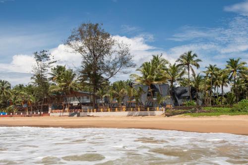 The Rose Goa Beach Resort, Agonda (updated prices 2025)