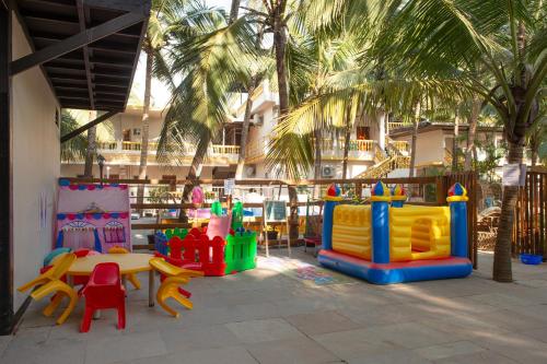 The Rose Goa Beach Resort, Agonda (updated prices 2025)