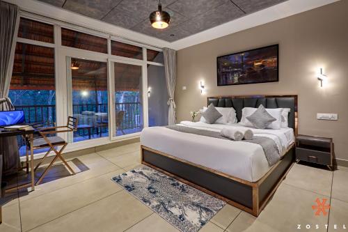 Zostel Coorg, Madikeri, Madikeri (updated prices 2025)